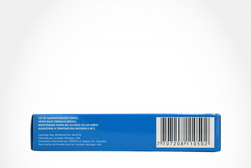 Lidomax Crema Topica 15 G-1263216 | Droguerías cafam