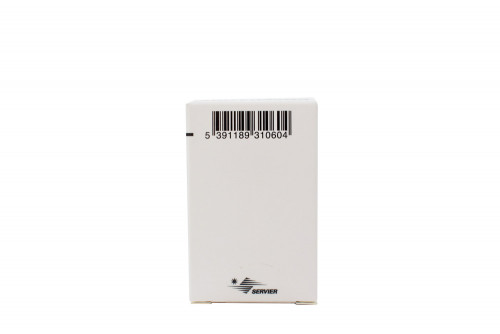 Coveratrix 5/1.25/5 mg Caja Con 30 Comprimidos Recubiertos Con Pelicula ...