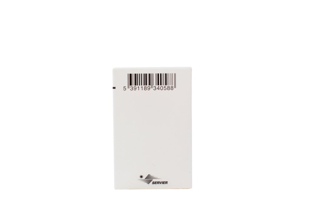 Coveratrix 10/2.5/10 mg Caja x 30 Comprimidos Recubiertos