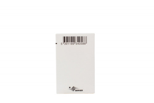 Coveratrix 10/2.5/10 mg Caja x 30 Comprimidos Recubiertos