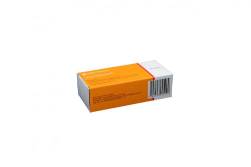 Uro-Vaxom Caja x 30 Cápsulas | Droguerías Cafam