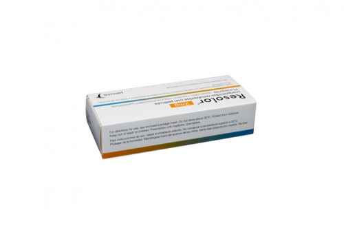Resolor 2 mg Caja Con 28 Comprimidos Recubiertos Con Película -1254274 ...