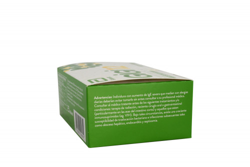 Gigi 12 Probióticos Caja Con 15 Cápsulas-1272021 | Droguerías cafam