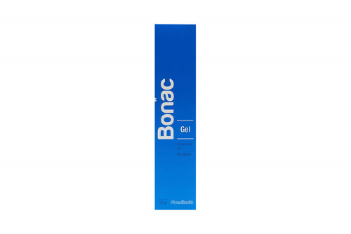 Bonac En Gel 4 % Caja Con Tubo Con 30 g -343449 | Droguerías cafam