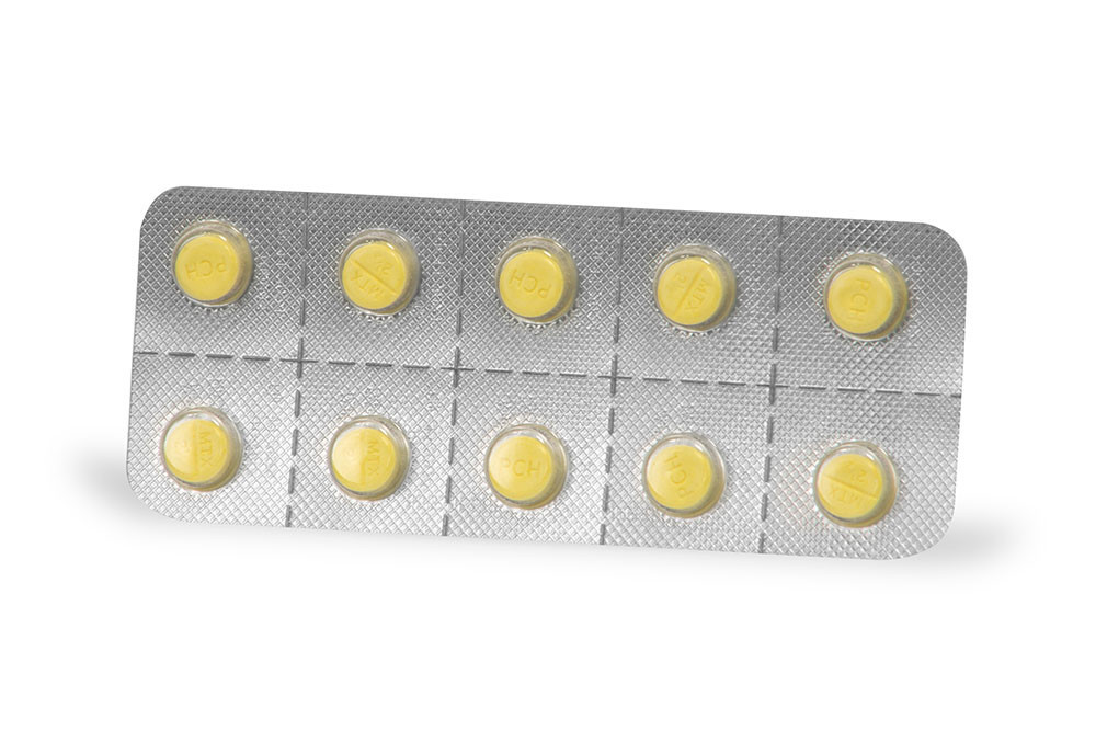 Emthexate 2.5 mg Caja Con 100 Tabletas-1282726 | Droguerías cafam