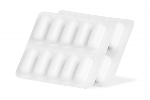 Hydroxyurea Medac 500 mg Caja Con 100 Cápsulas-1282805 | Droguerías cafam