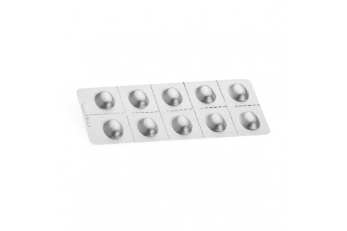 Zolem 40 mg Caja Con 30 Tabletas-1289968 | Droguerías cafam