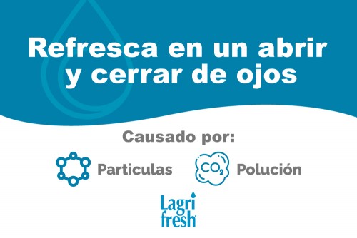 Lagrifresh Solución Oftálmica 2 Cajas Con 2 Frascos-1271821 ...