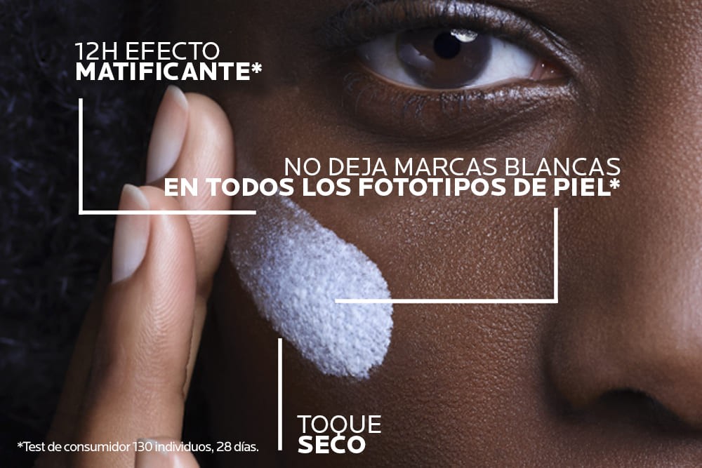 Protector Solar Anthelios XL SPF 50 Con Color Frasco Con 50 mL-1266675 ...