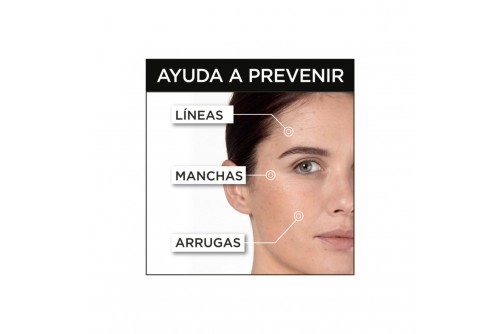 Crema Facial Hidratante UV Defender Frasco Con 40 g-1285350 ...