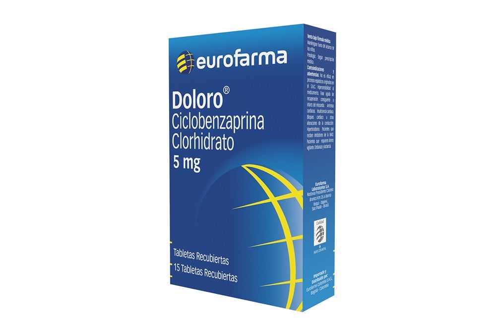 DOLORO-1296605 | Droguerías cafam
