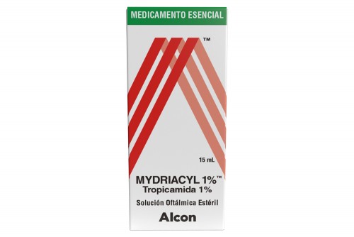 MYDRIACYL-79952 | Droguerías cafam