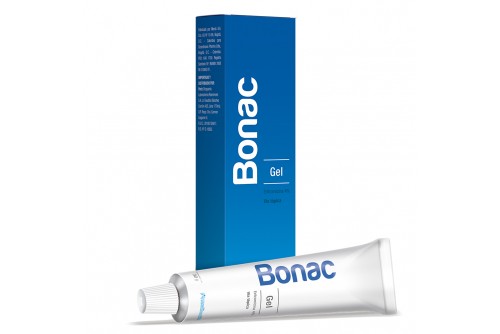 Bonac En Gel 4 % Caja Con Tubo Con 30 g -343449 | Droguerías cafam