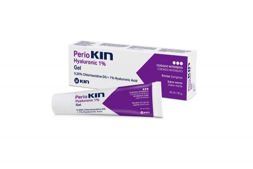 GEL DENTAL PERIOKIN-1295109 | Droguerías cafam