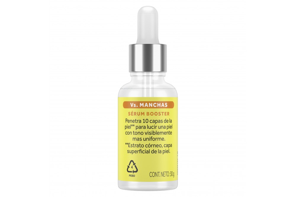 Sérum facial Pond's Vs Manchas hidratante vitamina C 30 G