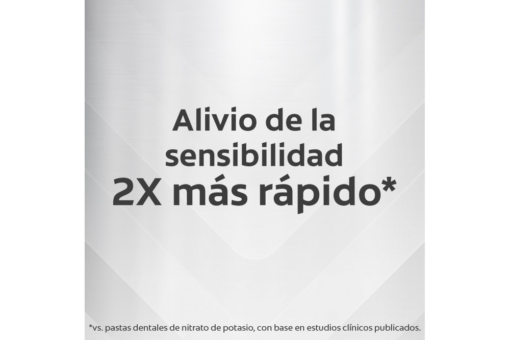 Colgate Sensitive Pro-Alivio Real White Caja Con Tubo Con 110 g-1273585 ...