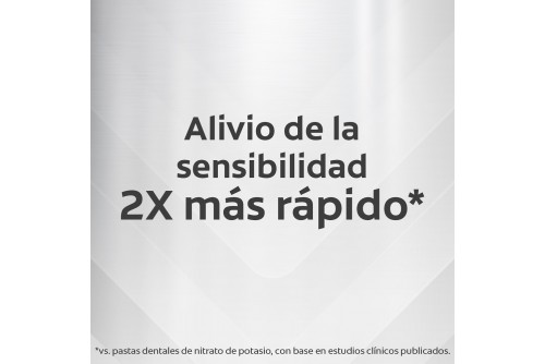 Colgate Sensitive Pro-Alivio Real White Caja Con Tubo Con 110 g-1273585 ...
