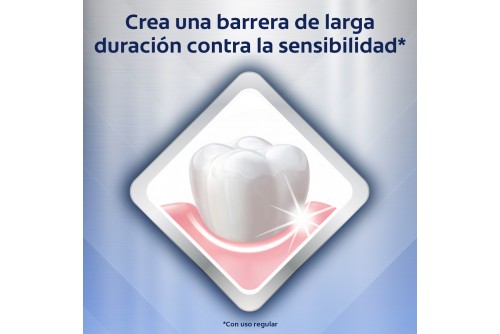 Crema Dental Colgate Sensitive Pro Alivio Caja Con Tubo Con 110 g ...