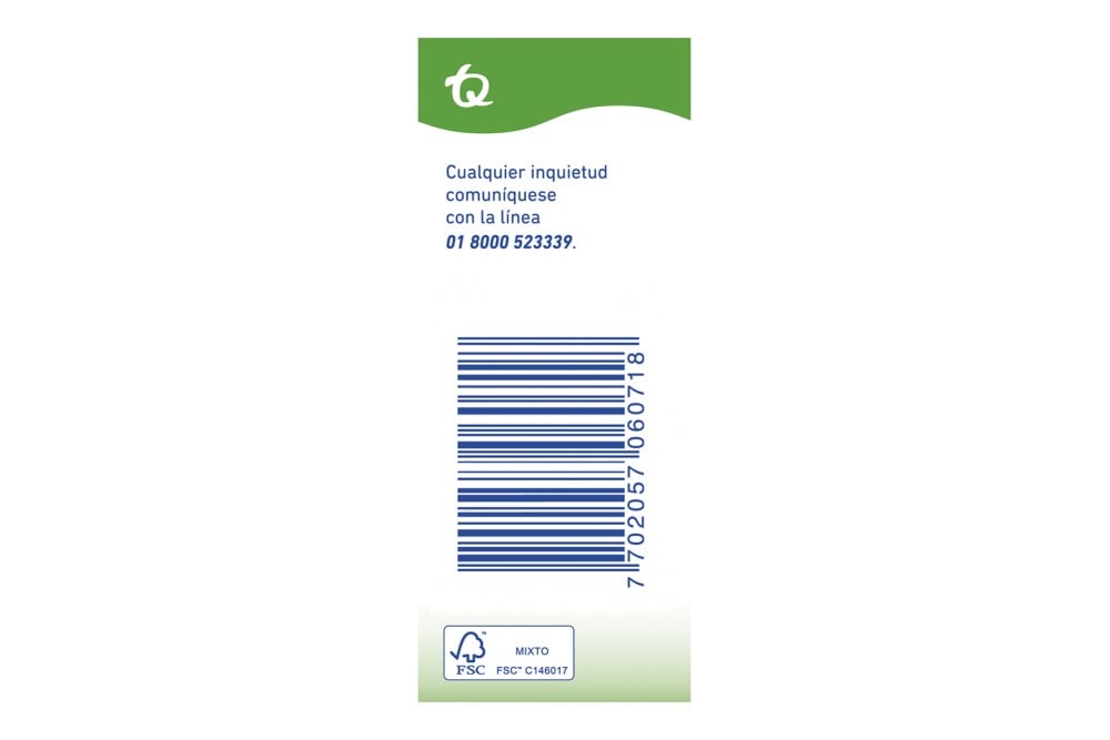 Oloftal Solución Oftalmica 0, 2% Caja Con Frasco Con 5 mL -1255439 ...